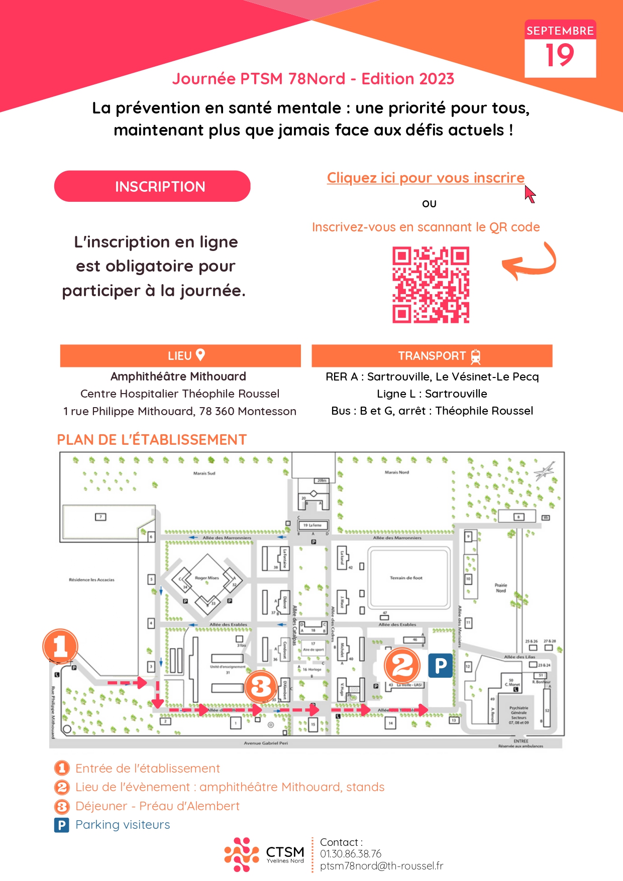 Accueil CPTS Nord Est 78